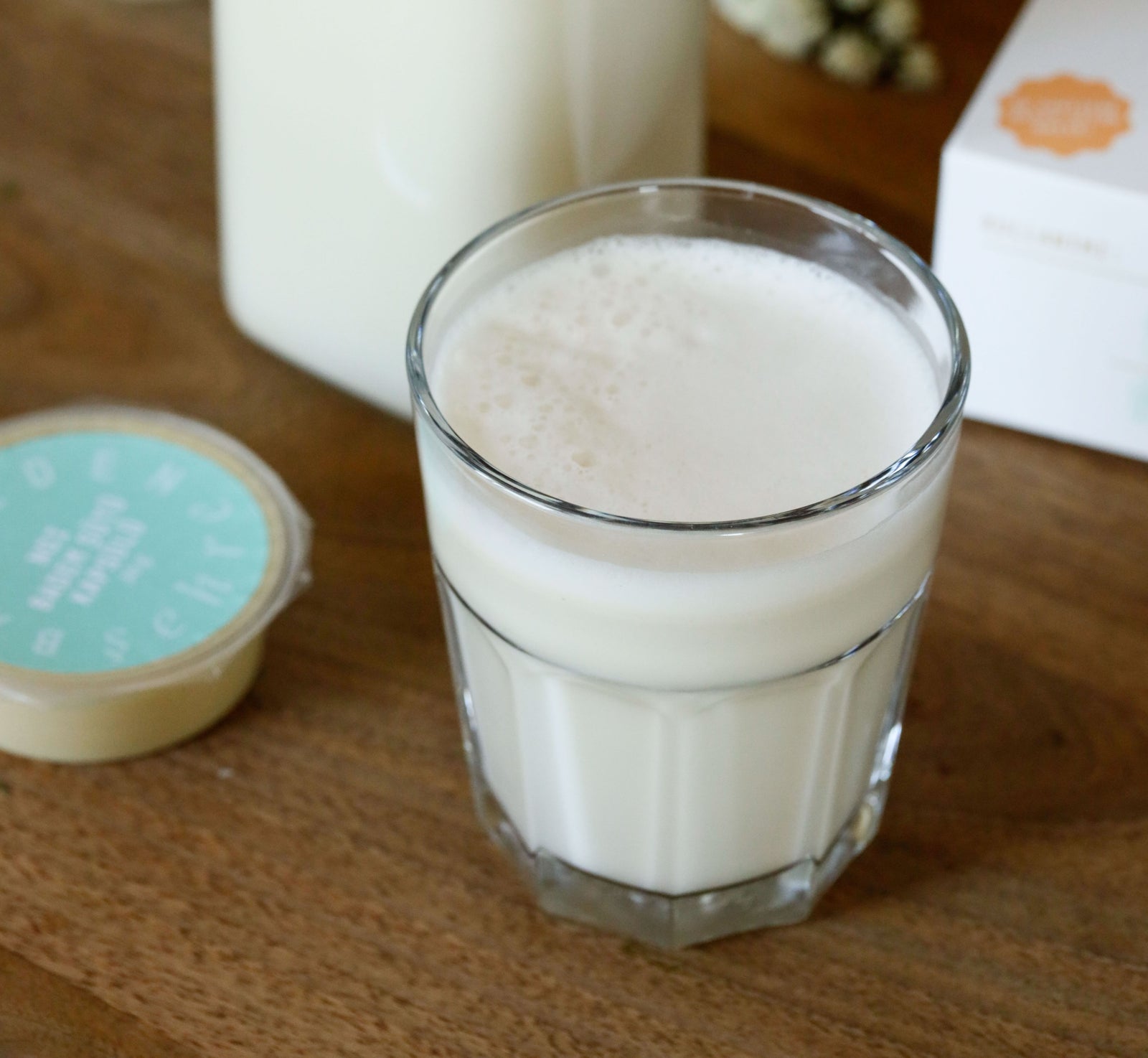 Yerli Bademin Hikayesi | Noi Bahçe